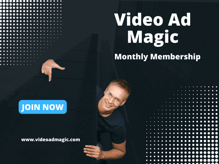 Video Ad Magic